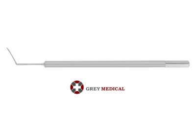 Buy Fukasaku LASIK Spatula Online | Grey Medical