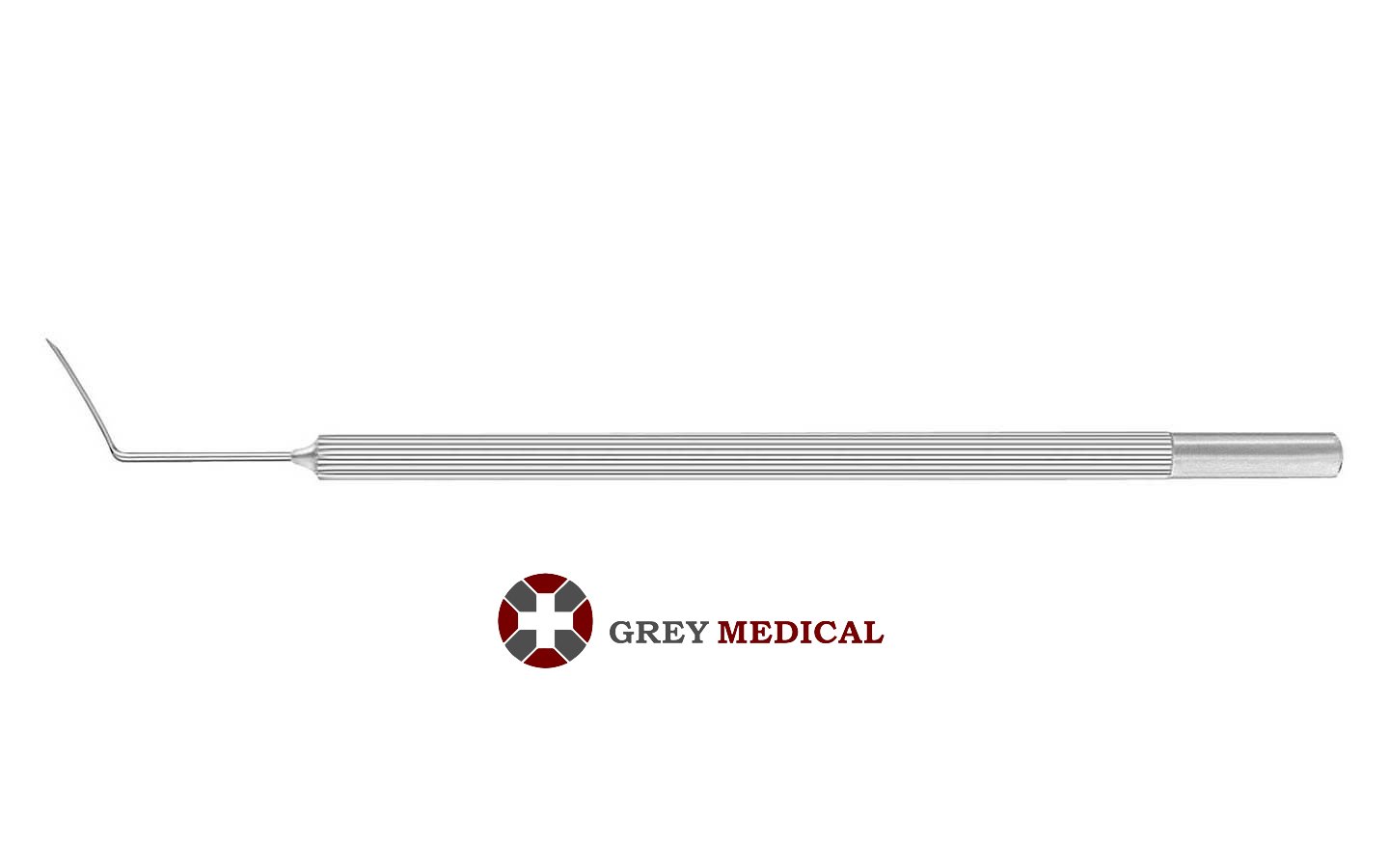 Buy Fukasaku LASIK Spatula Online | Grey Medical