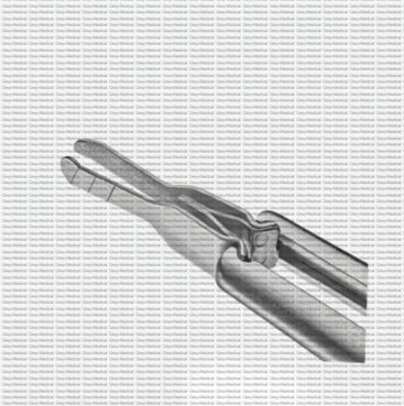 Introduce the B-3A Single Clamp Online | Grey Medical