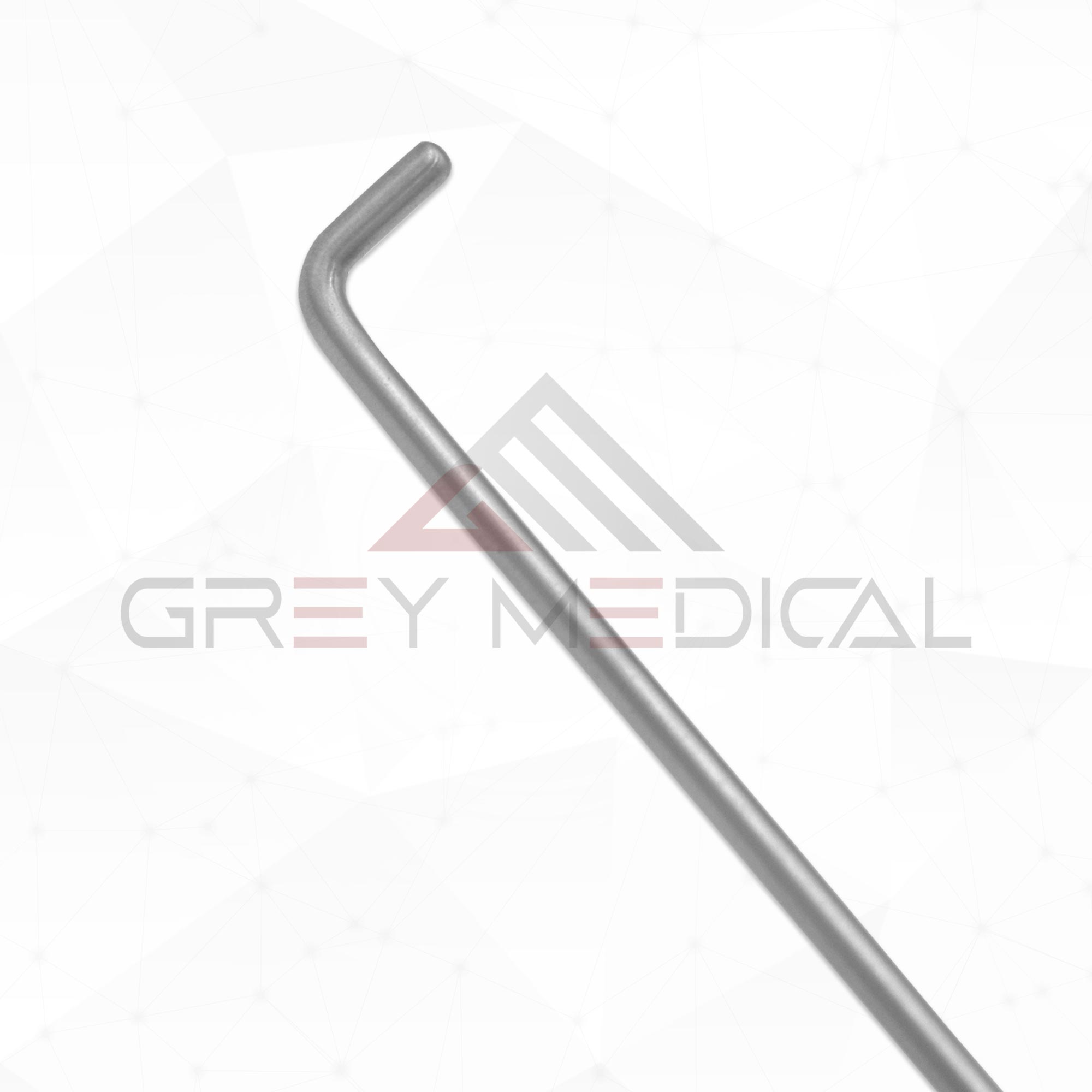Viterbo Dissector - Right | Grey Medical