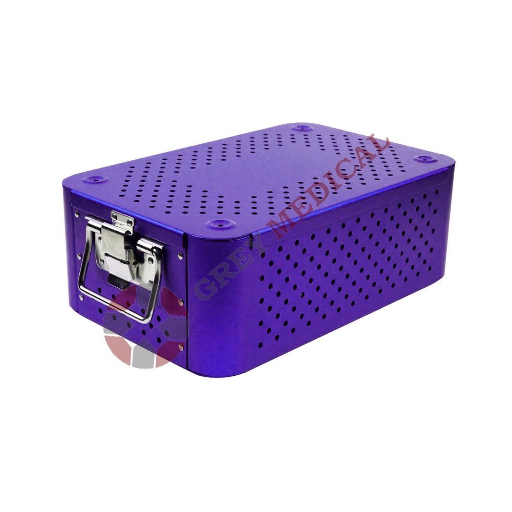 Buy Anterior Cervical Plate Instrument Set Online | Grey Medical