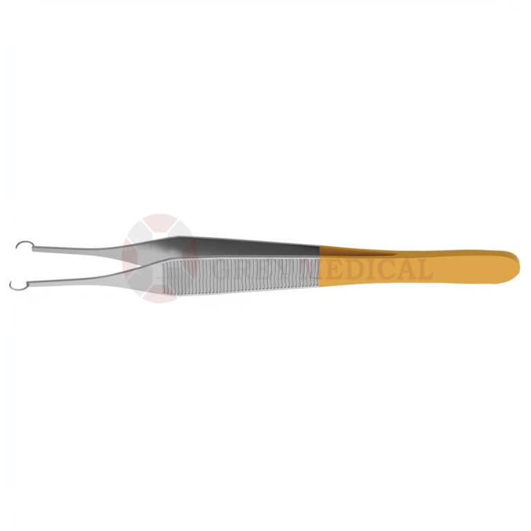 Adson Blepharoplasty Forceps Online | Grey Medical