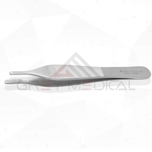 Buy Adson Dressing Forceps Online | Grey Medical