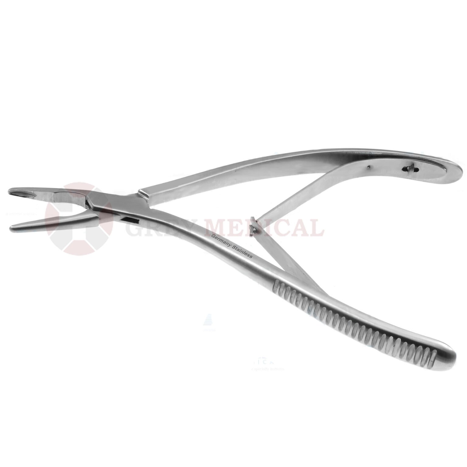 Juers-Lempert Rongeur | Grey Medical