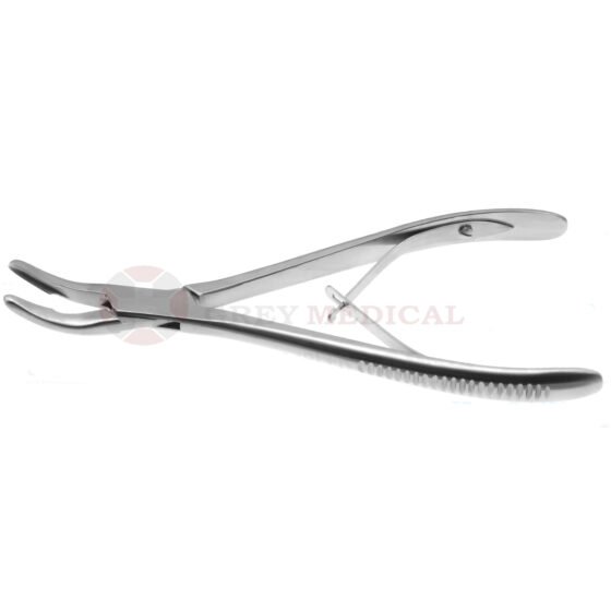 Olivecrona Rongeur - Surgical Instruments | Grey Medical