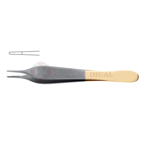 Adson Delicate Forceps Online | Grey Medical