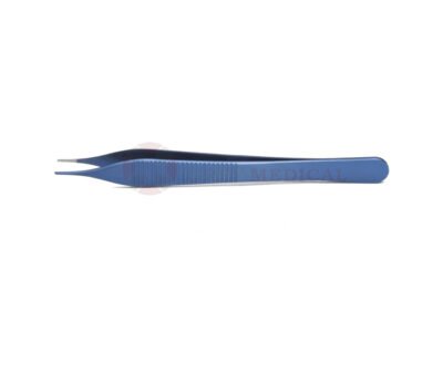 Adson Titanium Thumb Forceps Online | Grey Medical