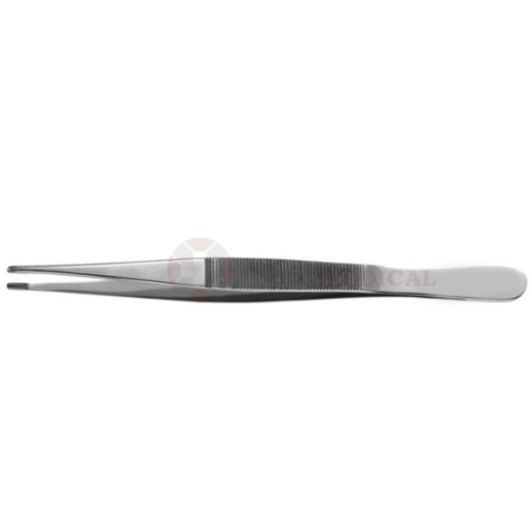 Barsky Dissecting Forceps | Grey Medical
