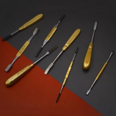 Surgical Instruments – Plastic Surgery Tools | GREY MEDICAL