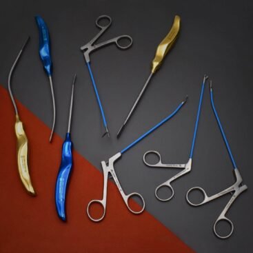 Surgical Instruments – Plastic Surgery Tools | GREY MEDICAL