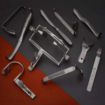 Surgical Instruments – Plastic Surgery Tools | GREY MEDICAL