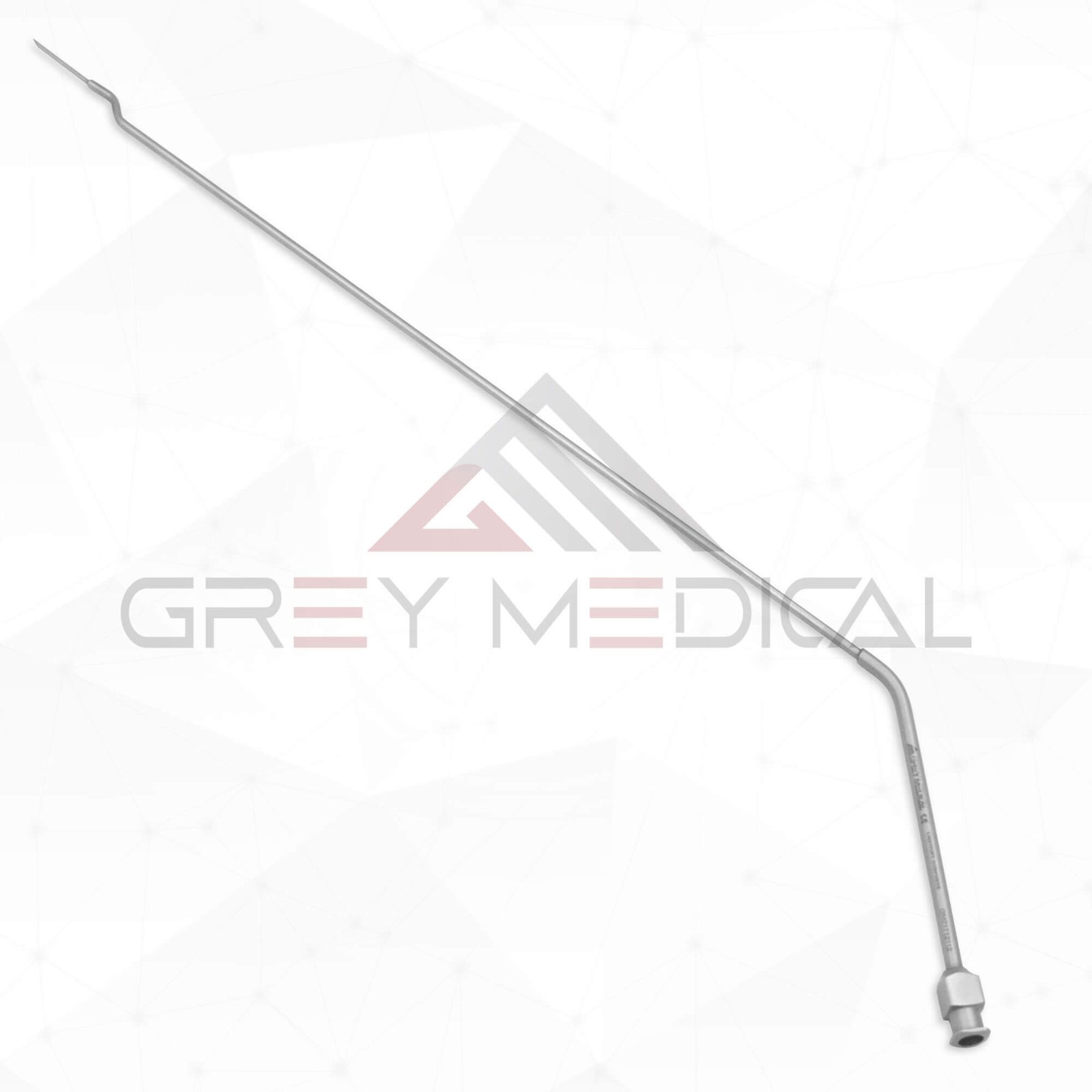 Kleinsasser laryngeal Injection Needle | GreyMedical®