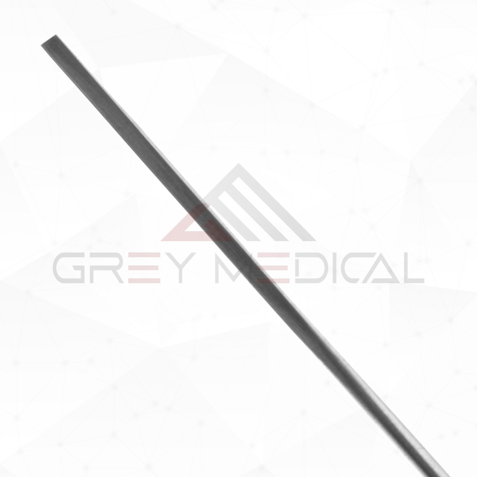 Lathbury Cotton Applicator for middle ear procedure GreyMedical®