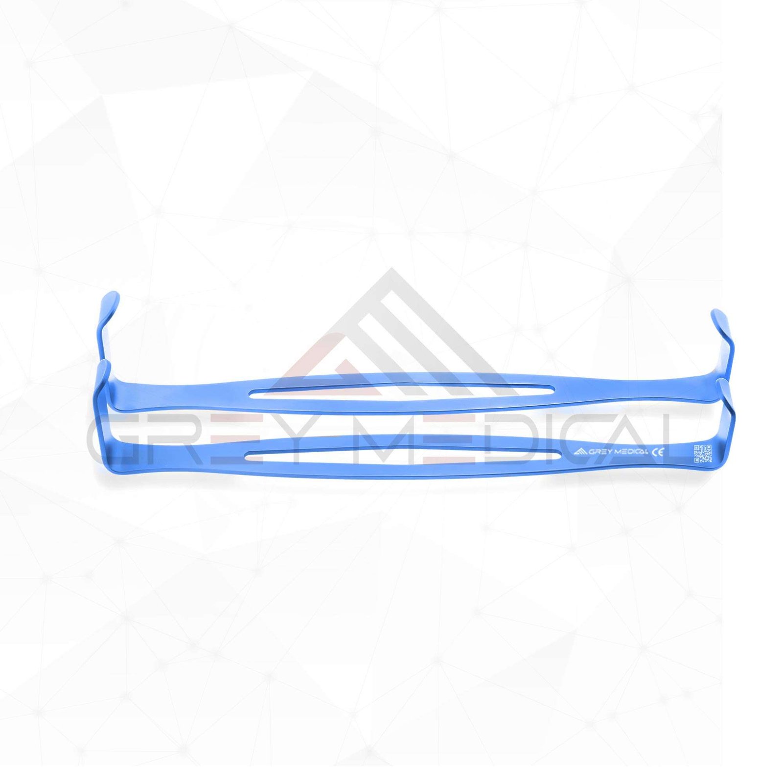 Army Navy Retractor | Grey Medical®