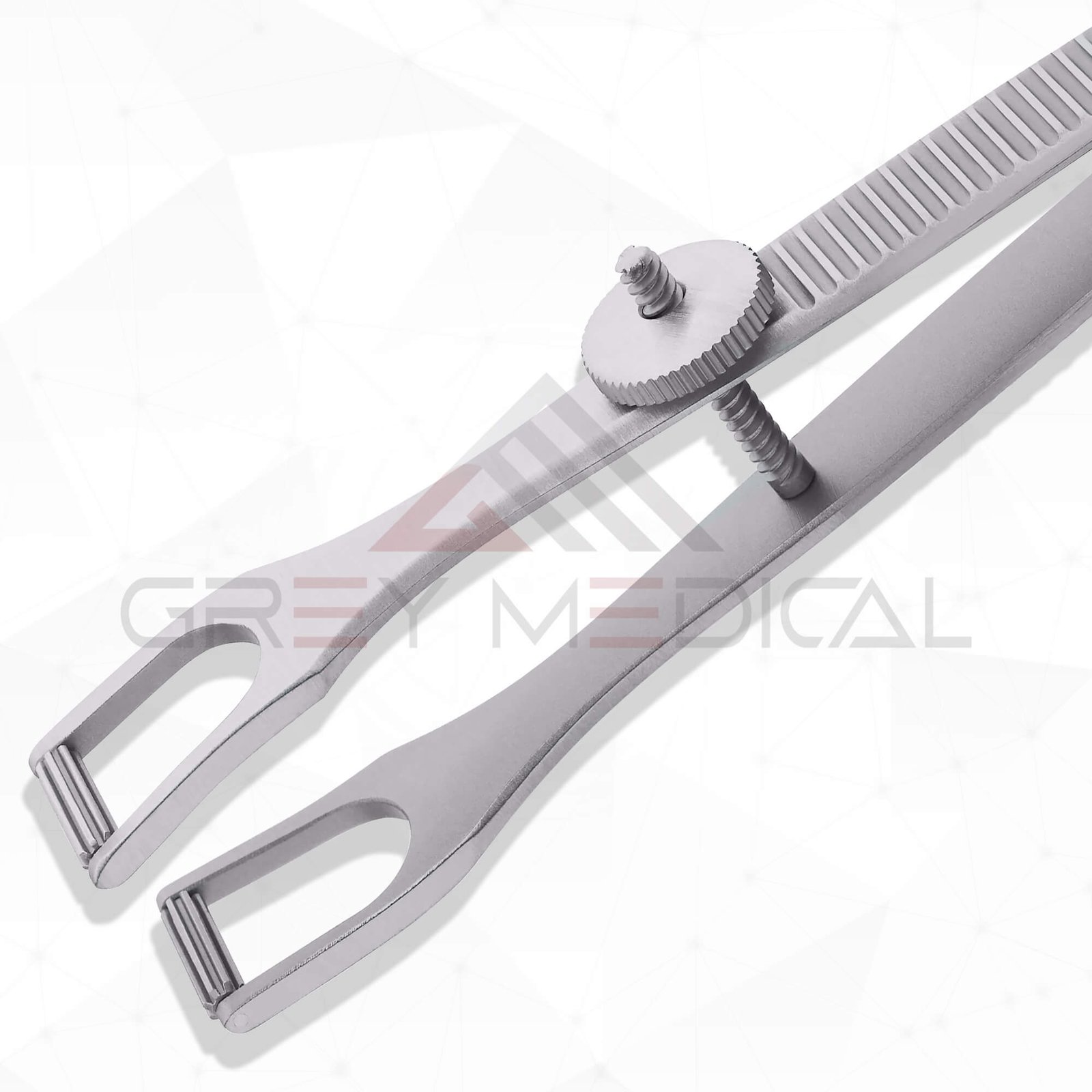 Cottle Columella Nasal Forceps | Grey Medical®