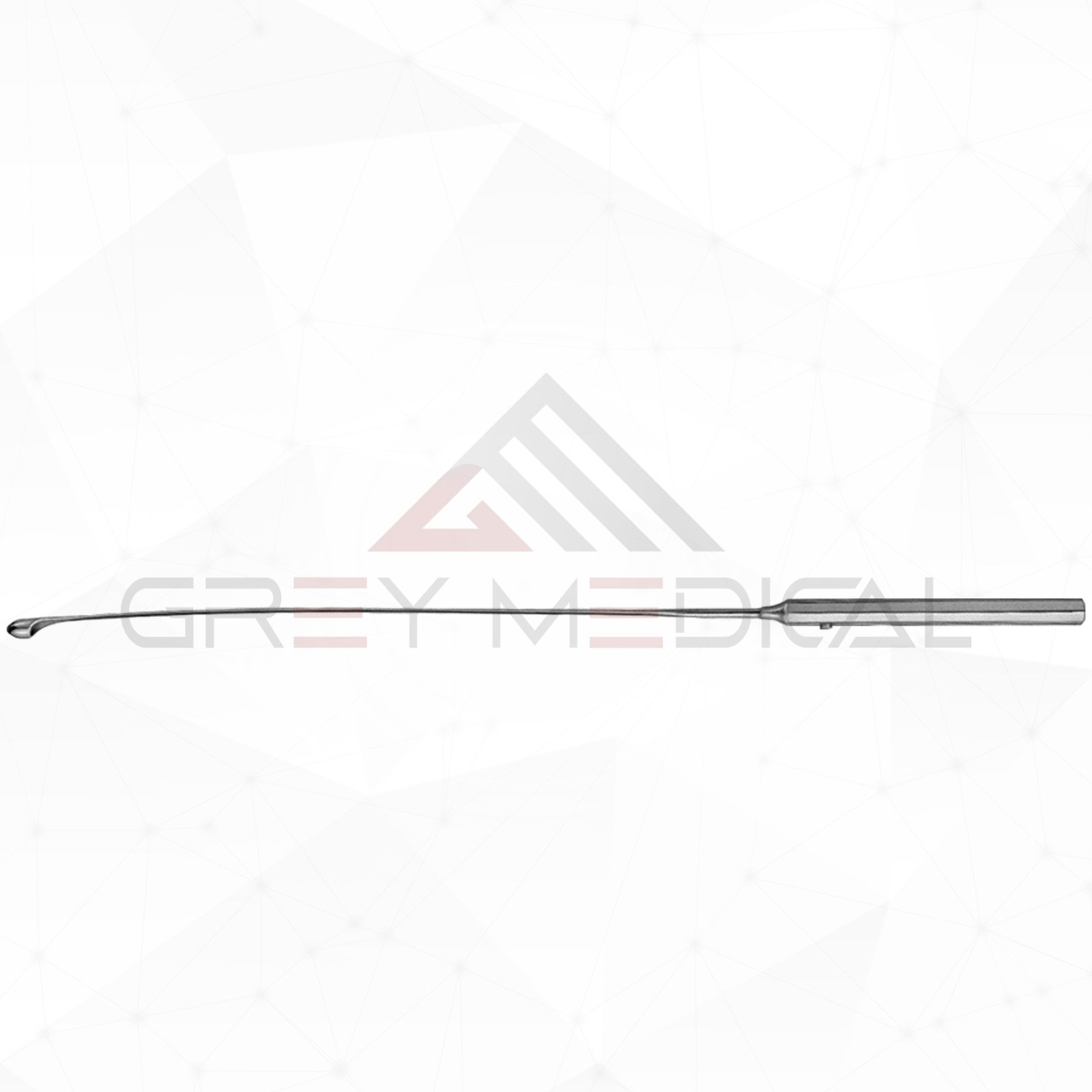 Desjardins Gall Stone Scoops | Grey Medical®