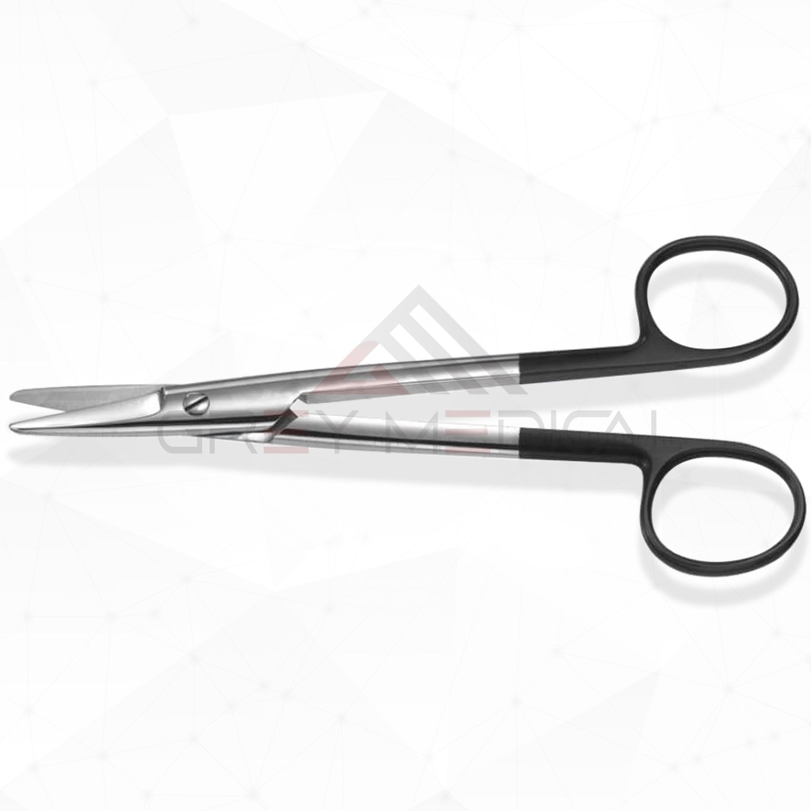 Castanares Facelift (Rhytidectomy) Scissors | Grey Medical