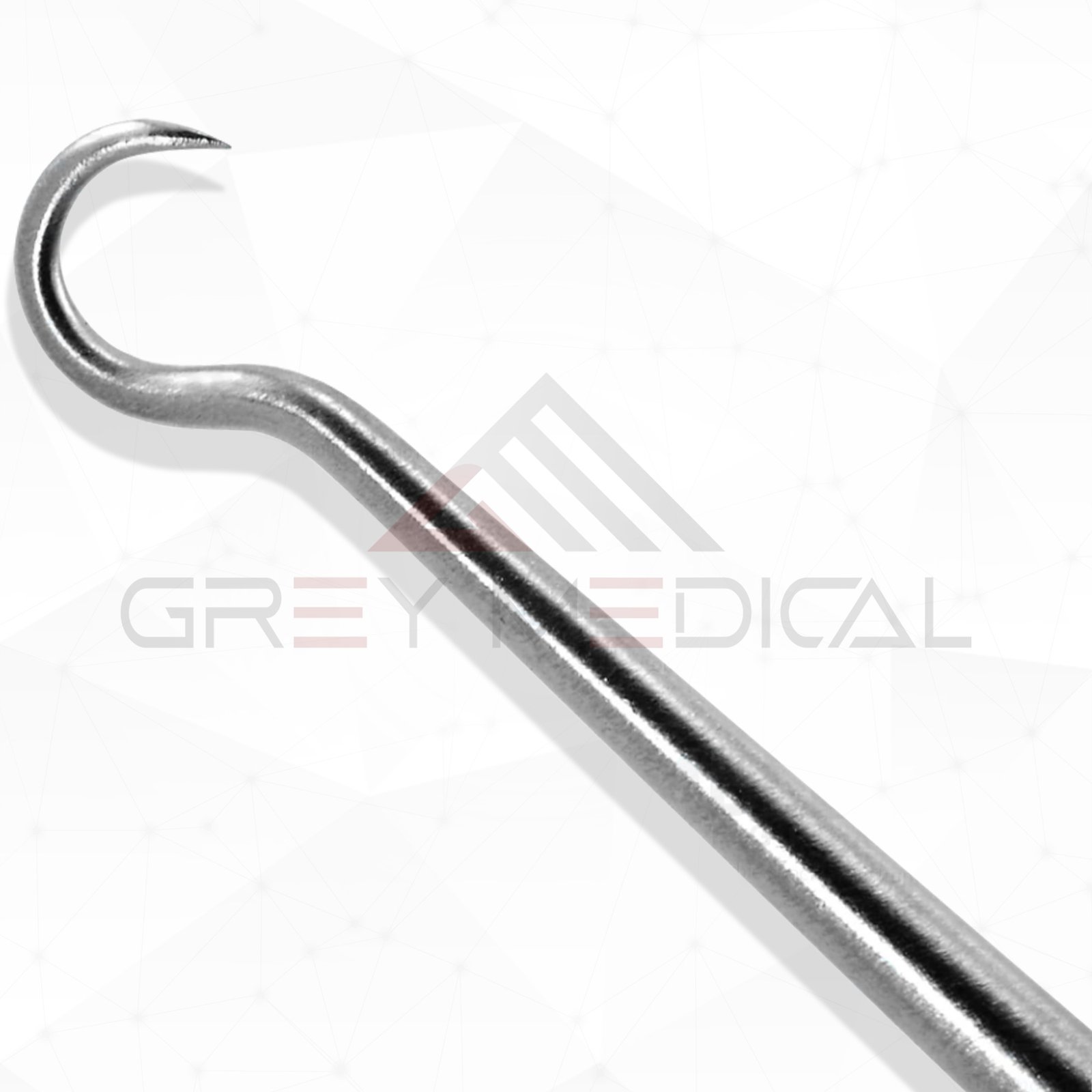 Frazier Hauthaken | GreyMedical®