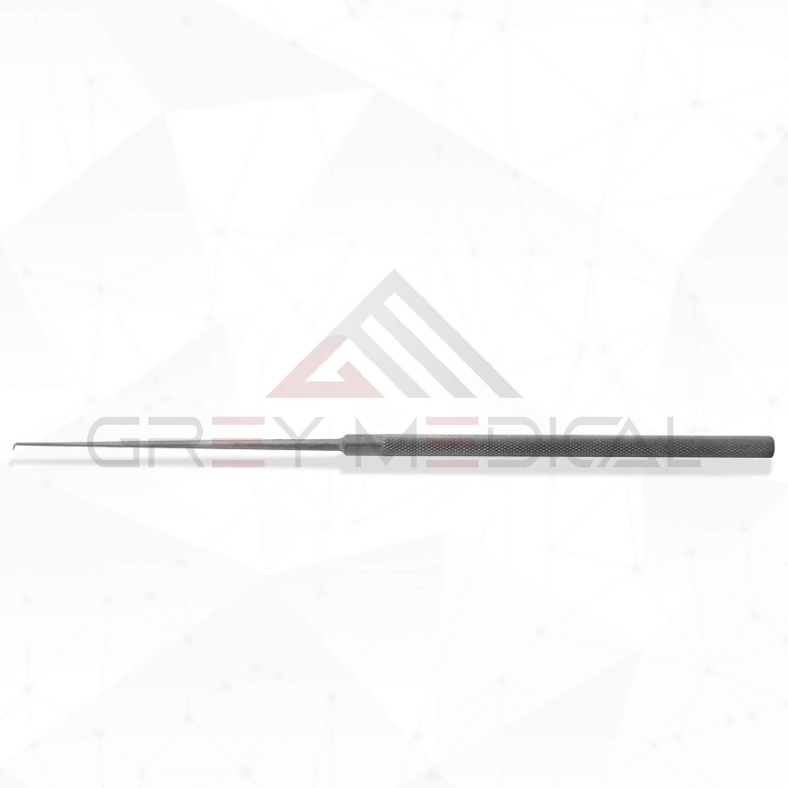 Phenol Applicator with Forked end GreyMedical®