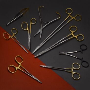 Grey Medical | Trusted Surgical Instruments Manufacturer & Supplier