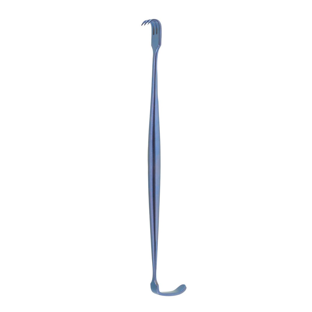 Buy Sen miller Retractor - Titanium Online | Grey Medical