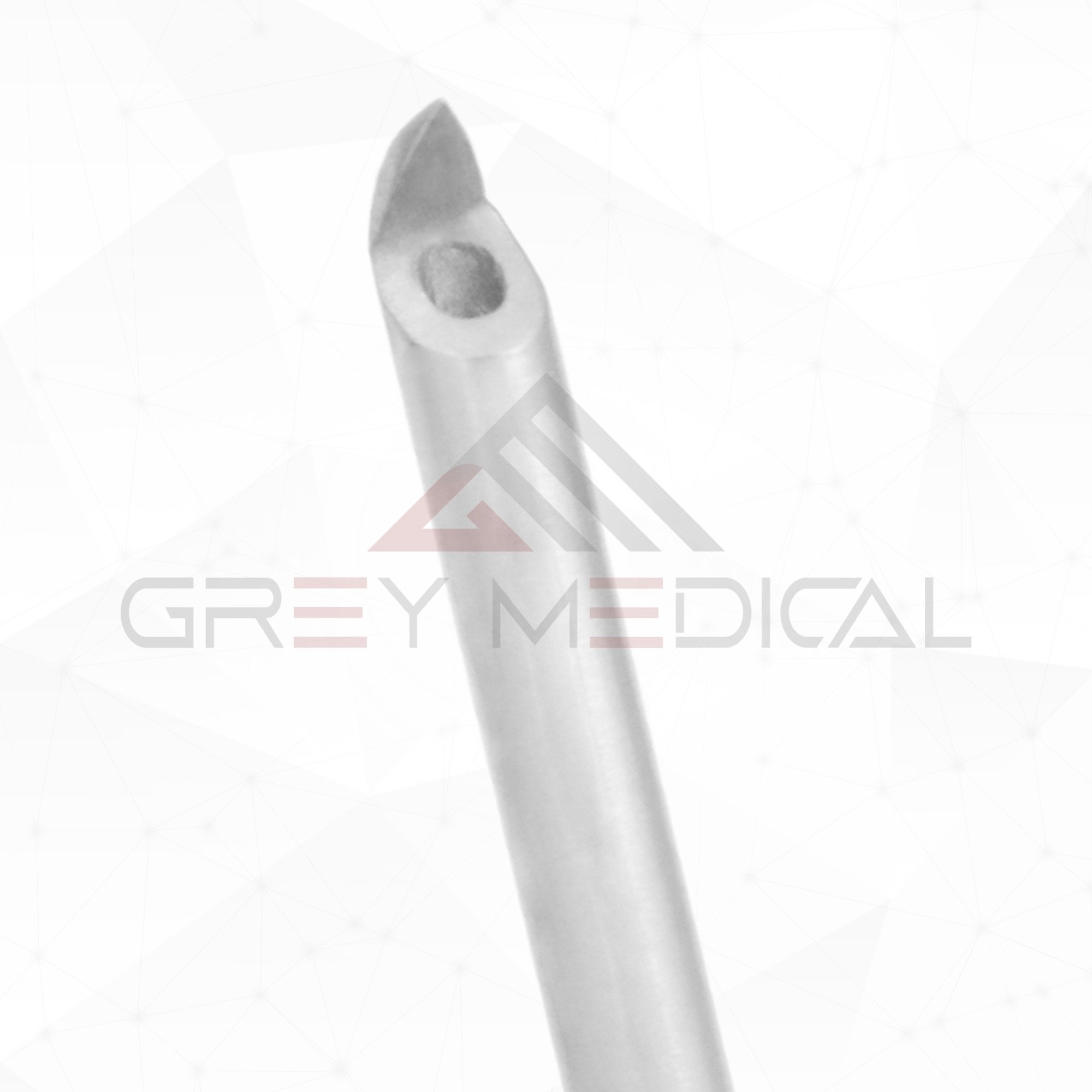 Panetti Suction Ear Hook | GreyMedical®