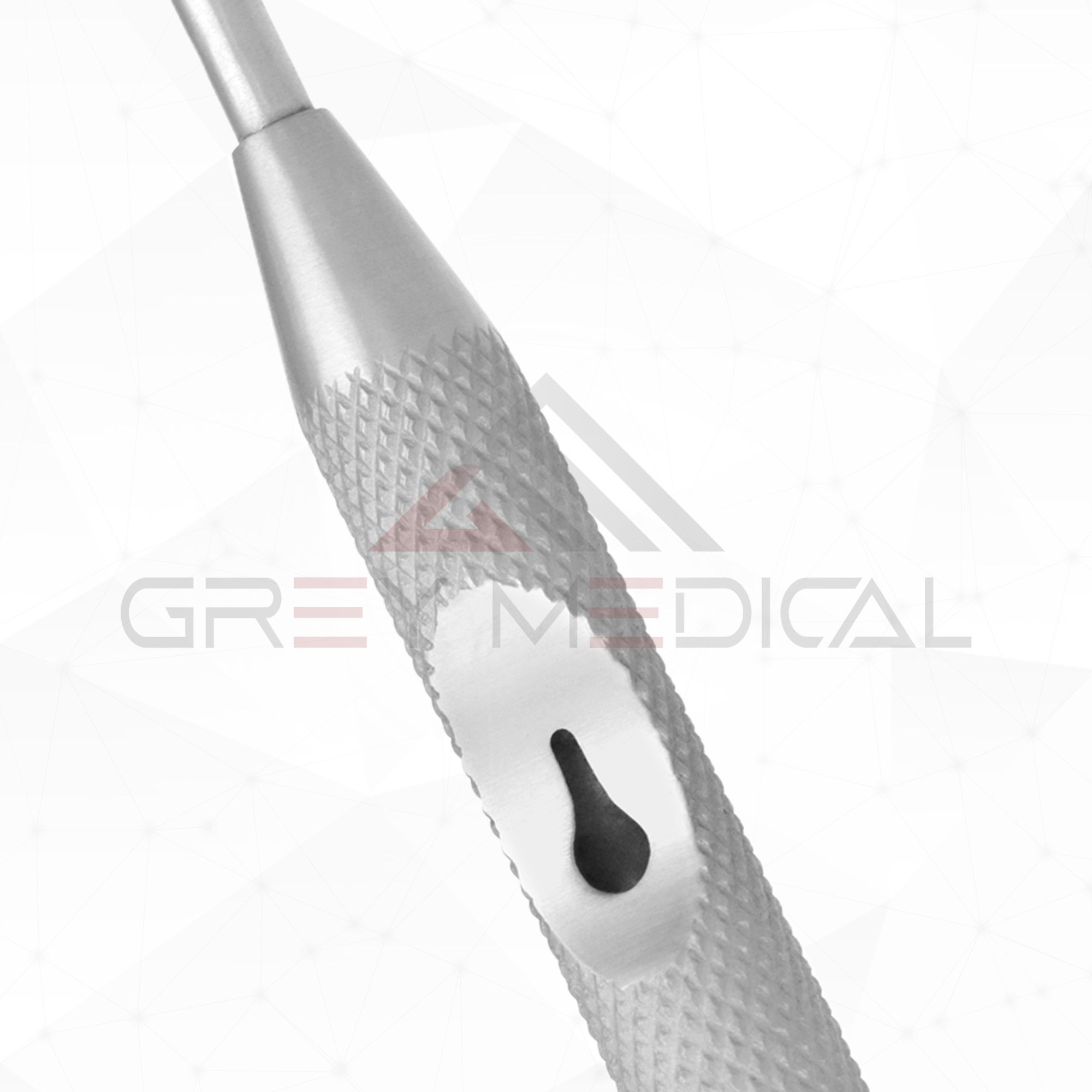 Panetti Suction Ear Hook | GreyMedical®