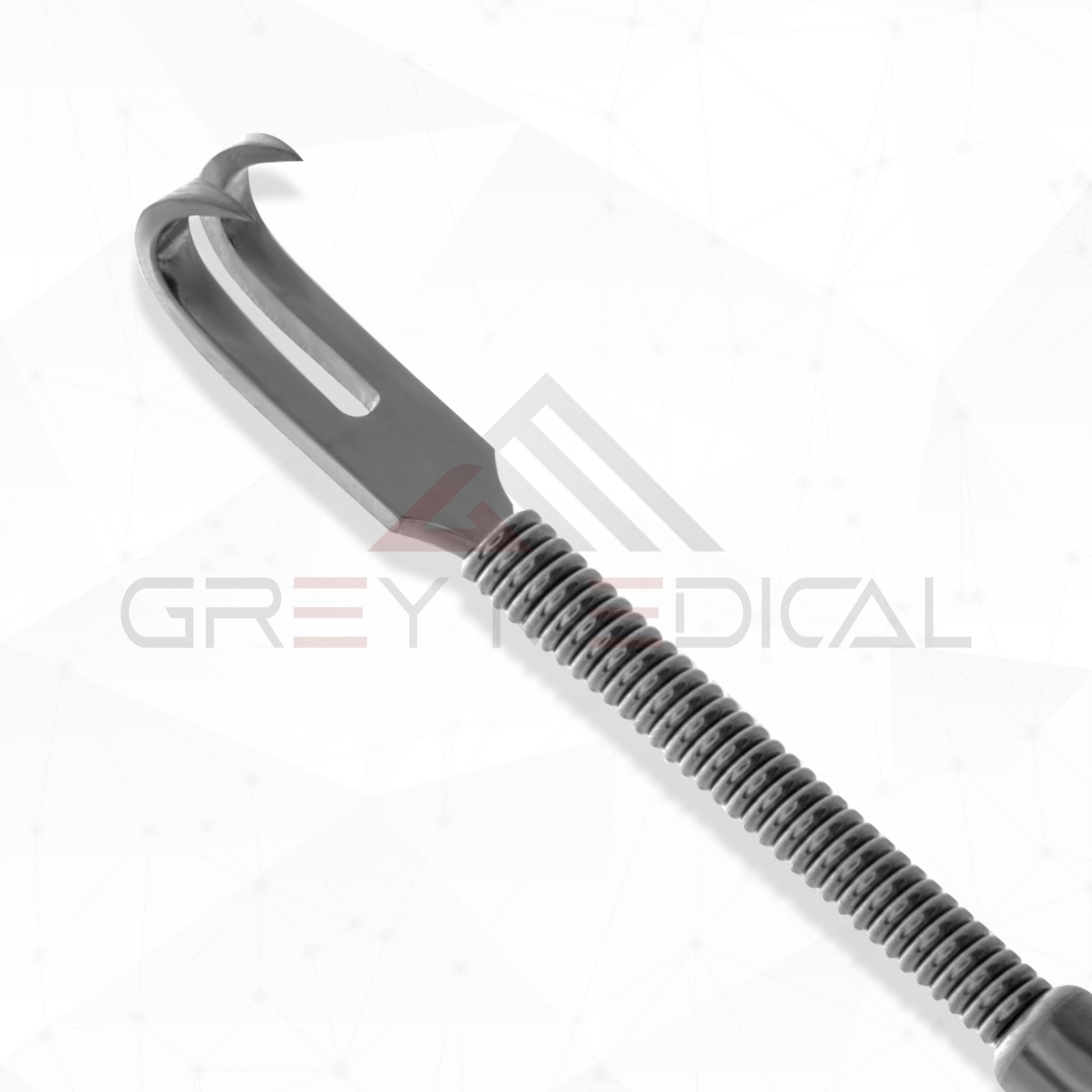 Knapp lacrimal Retractor | Grey Medical®