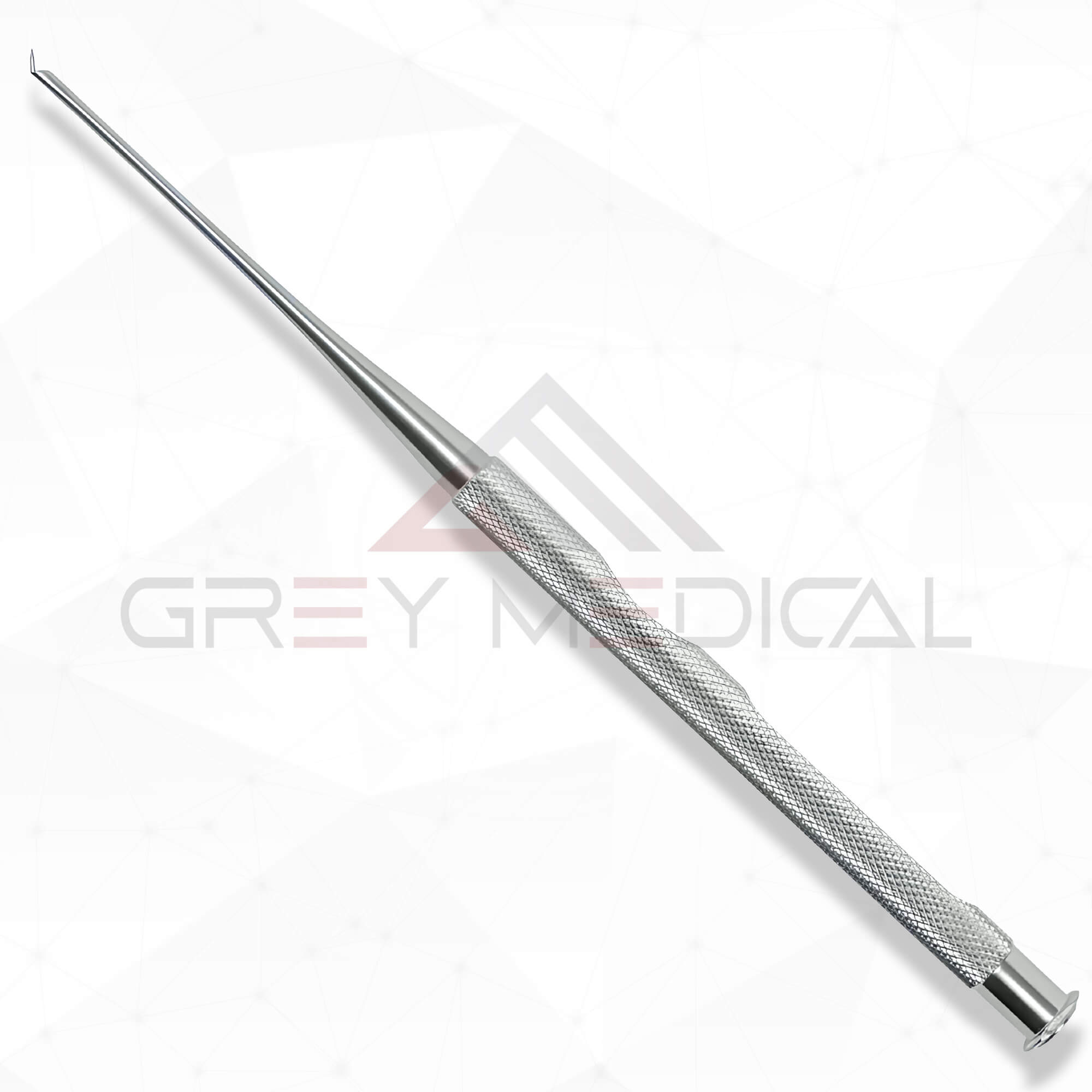 Panetti Suction Ear Hook | GreyMedical®