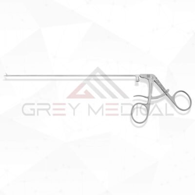 Laryngeal Needle Holder | GreyMedical®
