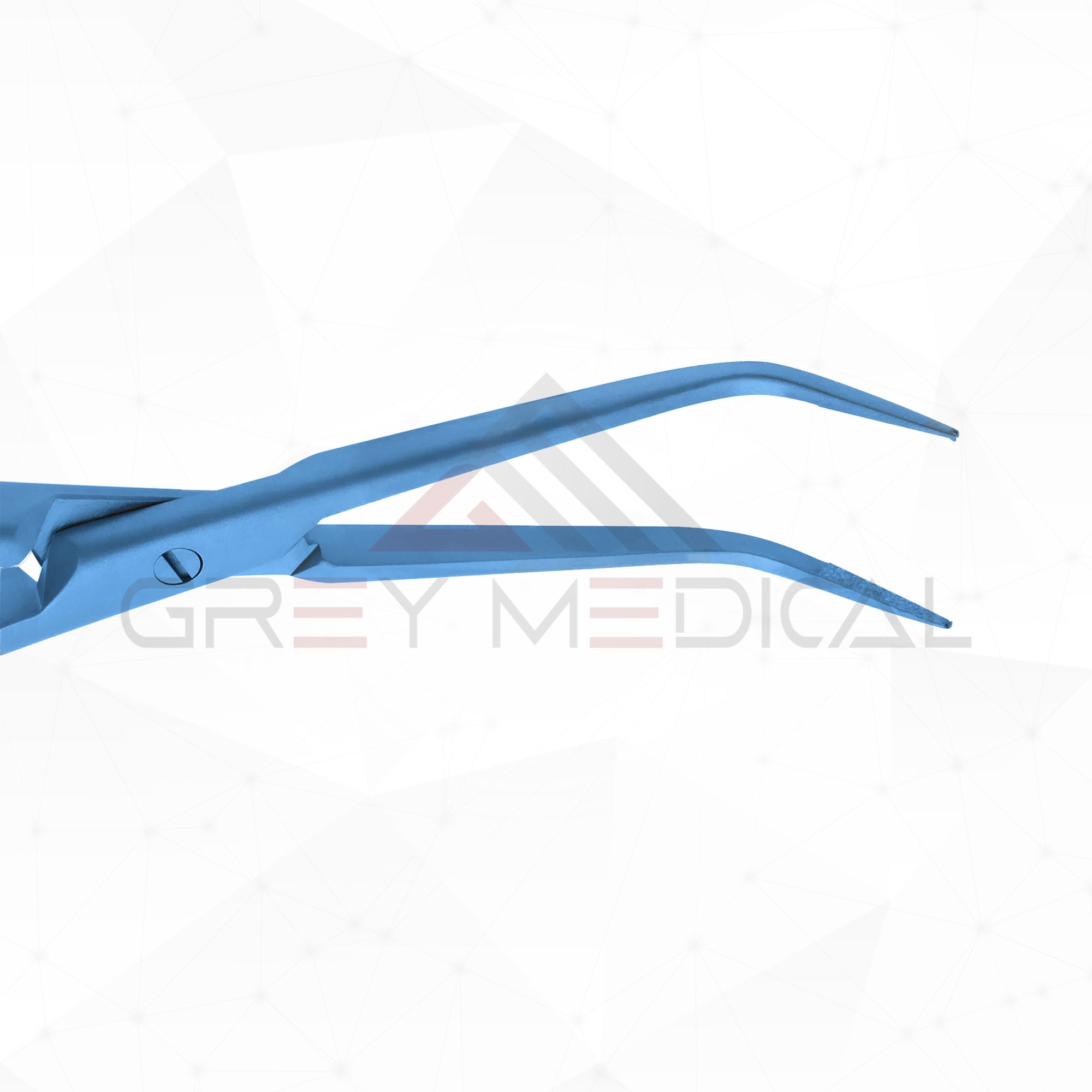 I.M.A. Double-Action Forceps Counter balance | Grey Medical®