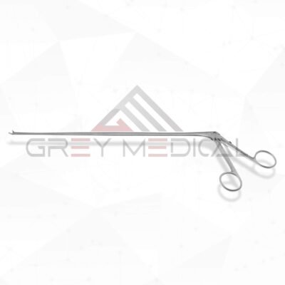 Jackson Laryngeal Cup Forceps | GreyMedical®