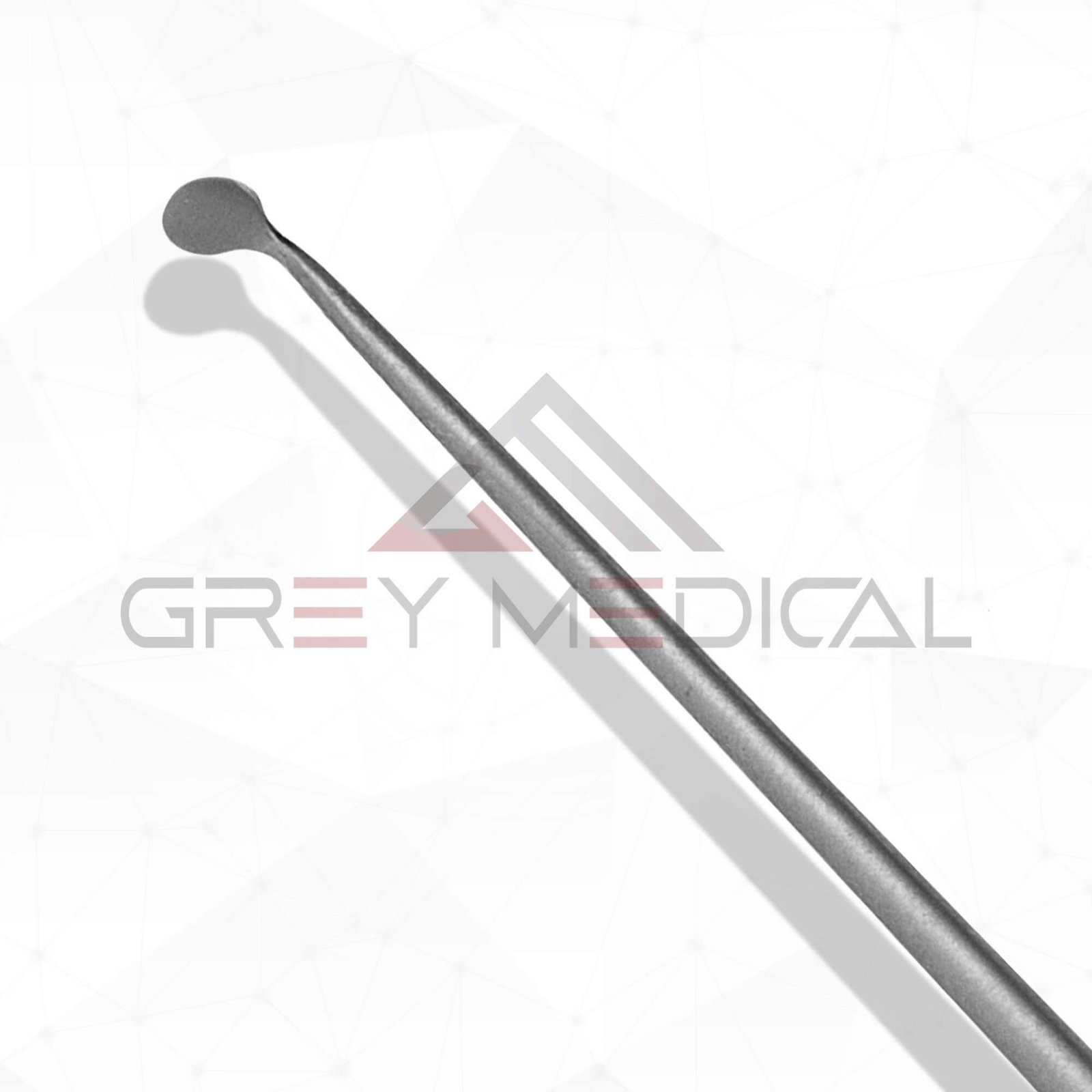Jako Circle Micro laryngeal Knife | GreyMedical®
