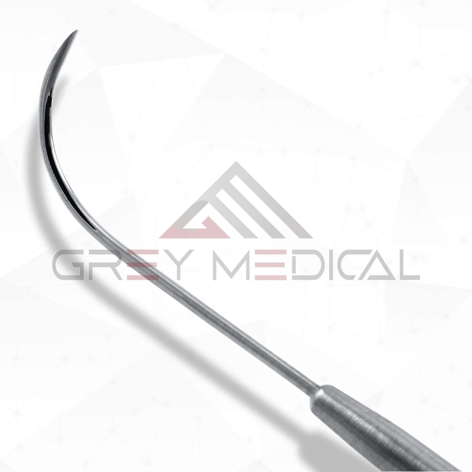 Kleinsasser Laryngeal Injection Needle | GreyMedical®