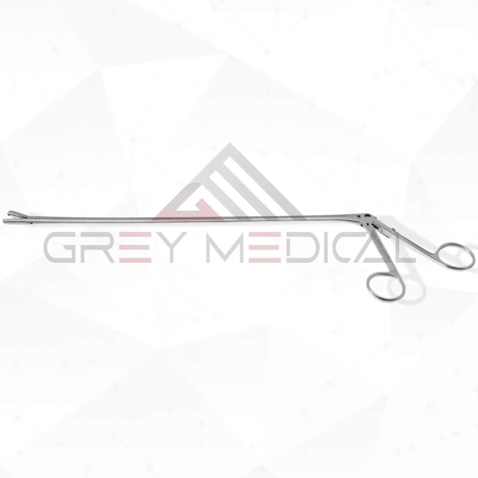 Patterson Specimen and Tissue Forceps | GreyMedical®