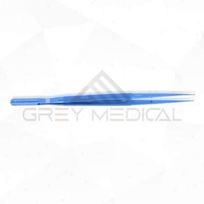 Ring tip Forceps | Grey Medical®