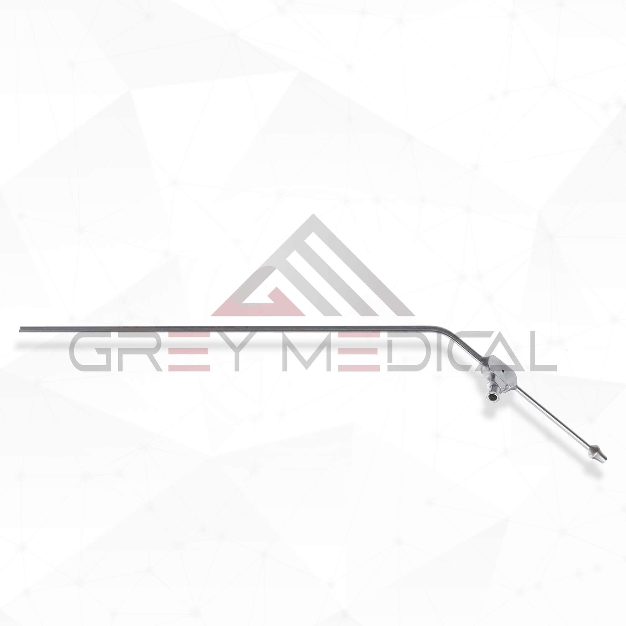Strong Suction Irrigator | GreyMedical®
