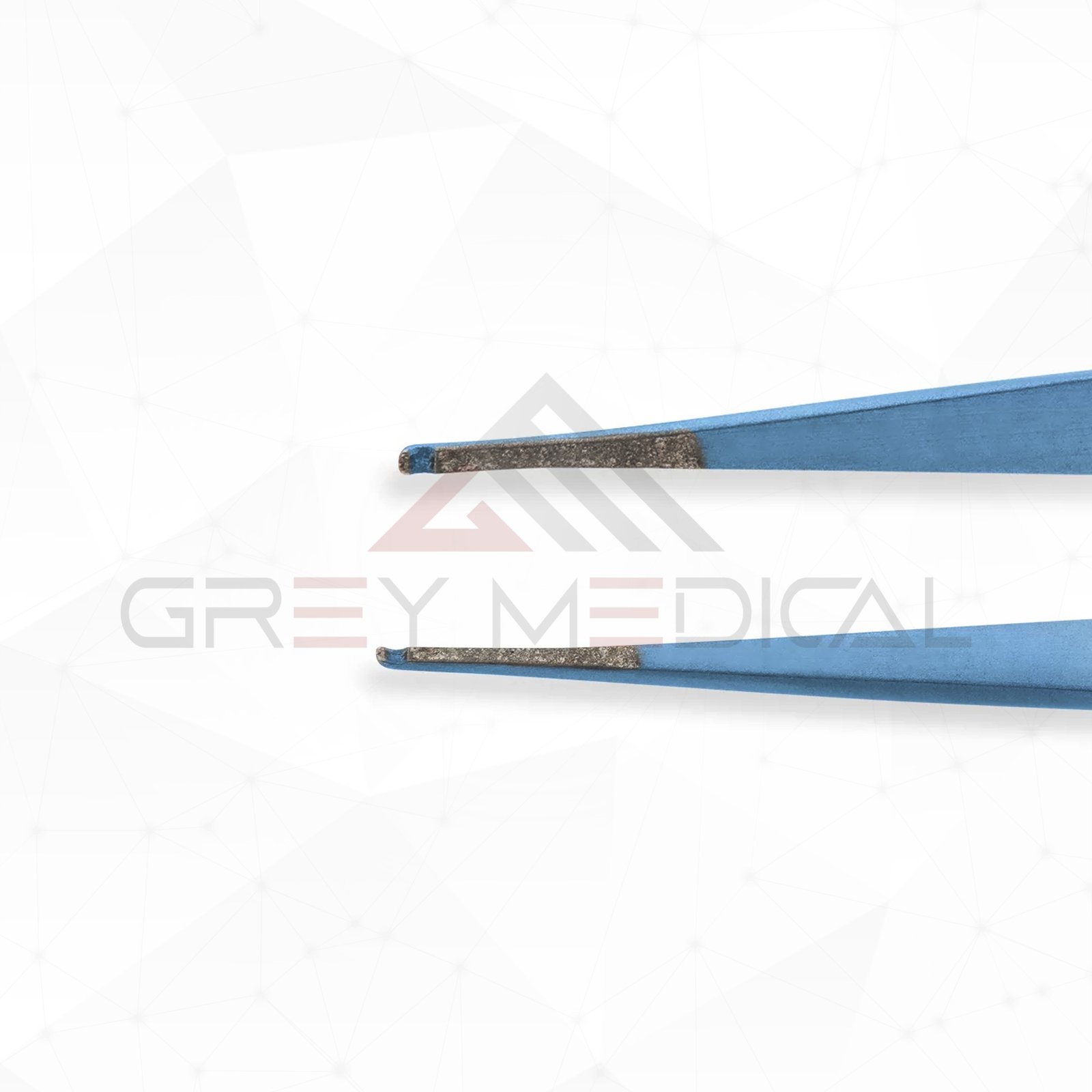Micro Pierse Forceps w/Counter Balance | Grey Medical®