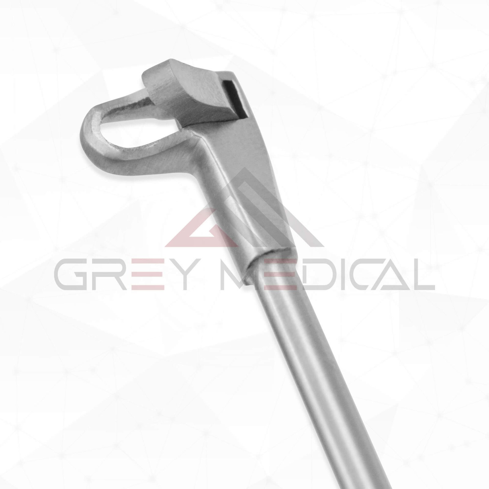 Sidebiting antrum punch forceps | Grey Medical®