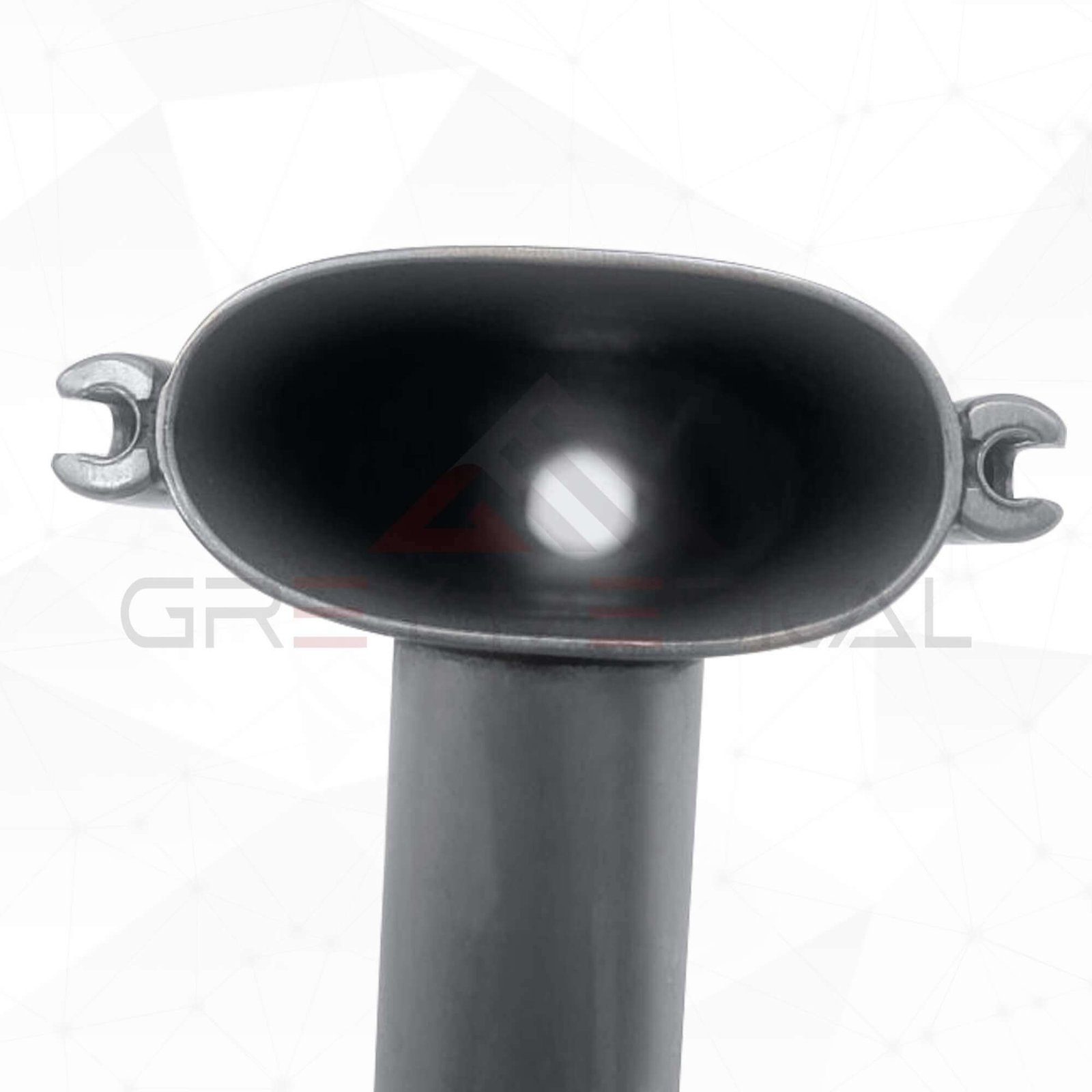 Benjamin Parsons Operating Laryngoscope | GreyMedical®