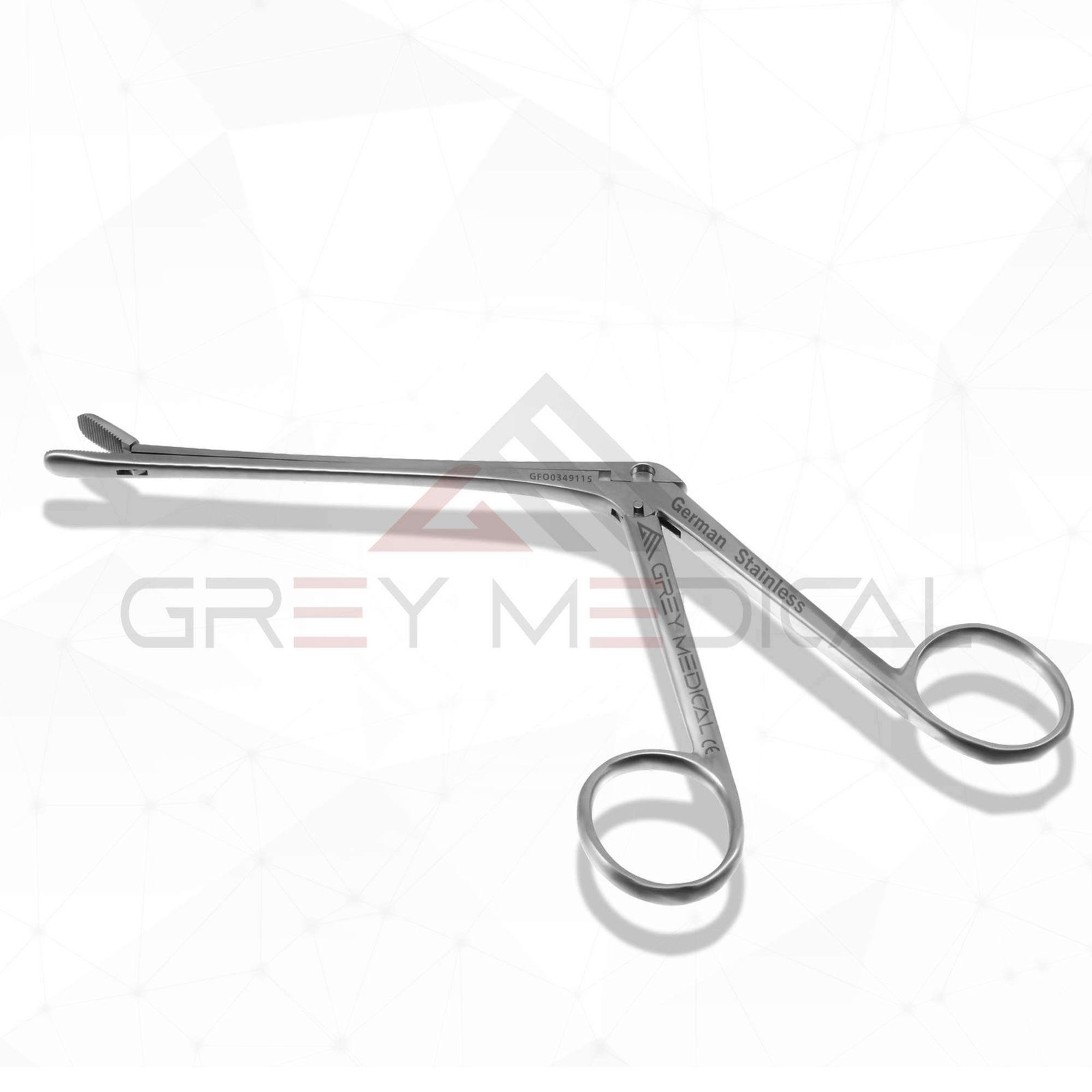 Blakesley nasal forceps | Grey Medical®