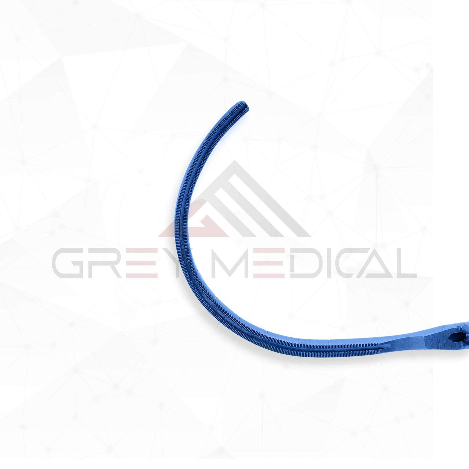 Cooley Pediatric Clamp | Grey Medical®