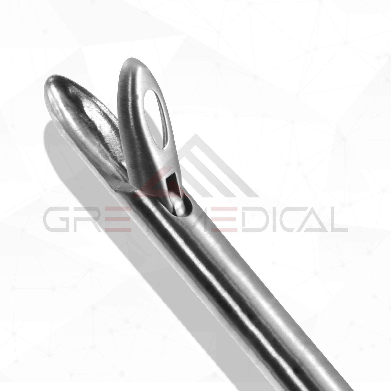 Nasal inner-suction forceps | Grey Medical®