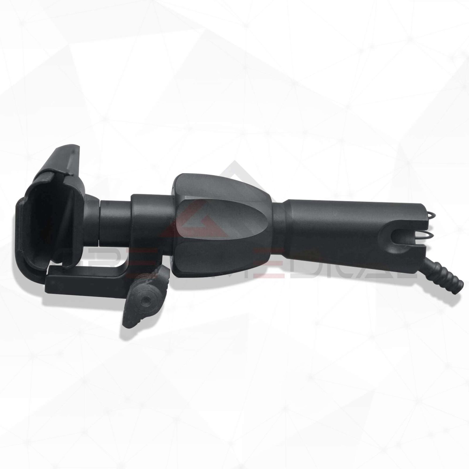 Steiner Distanding Operating Laryngo-Pharyngoscope