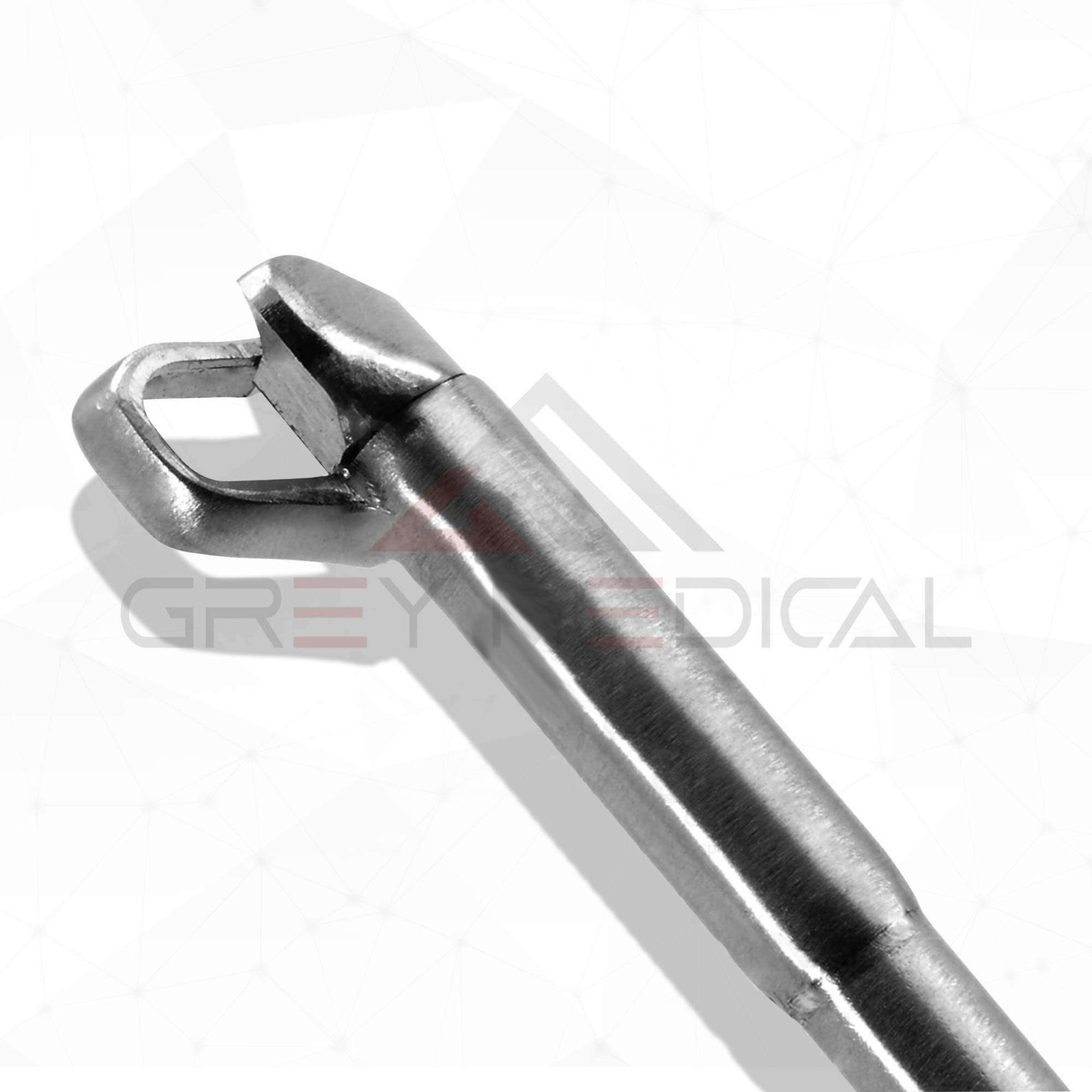 Sidebiting antrum punch forceps | Grey Medical®