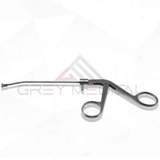 Tobey backbitting punch forceps | Grey Medical®