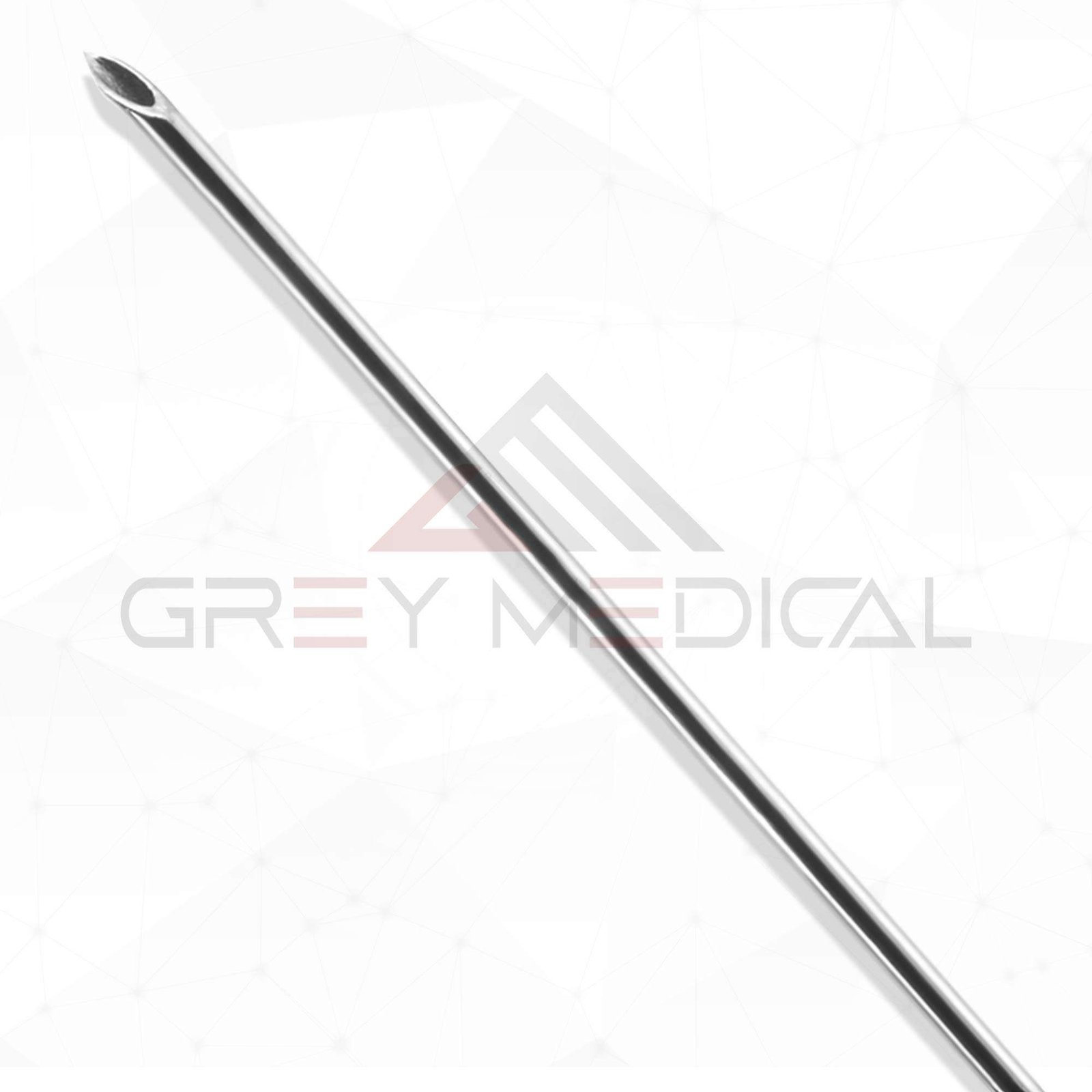 Septum Needle | Grey Medical®