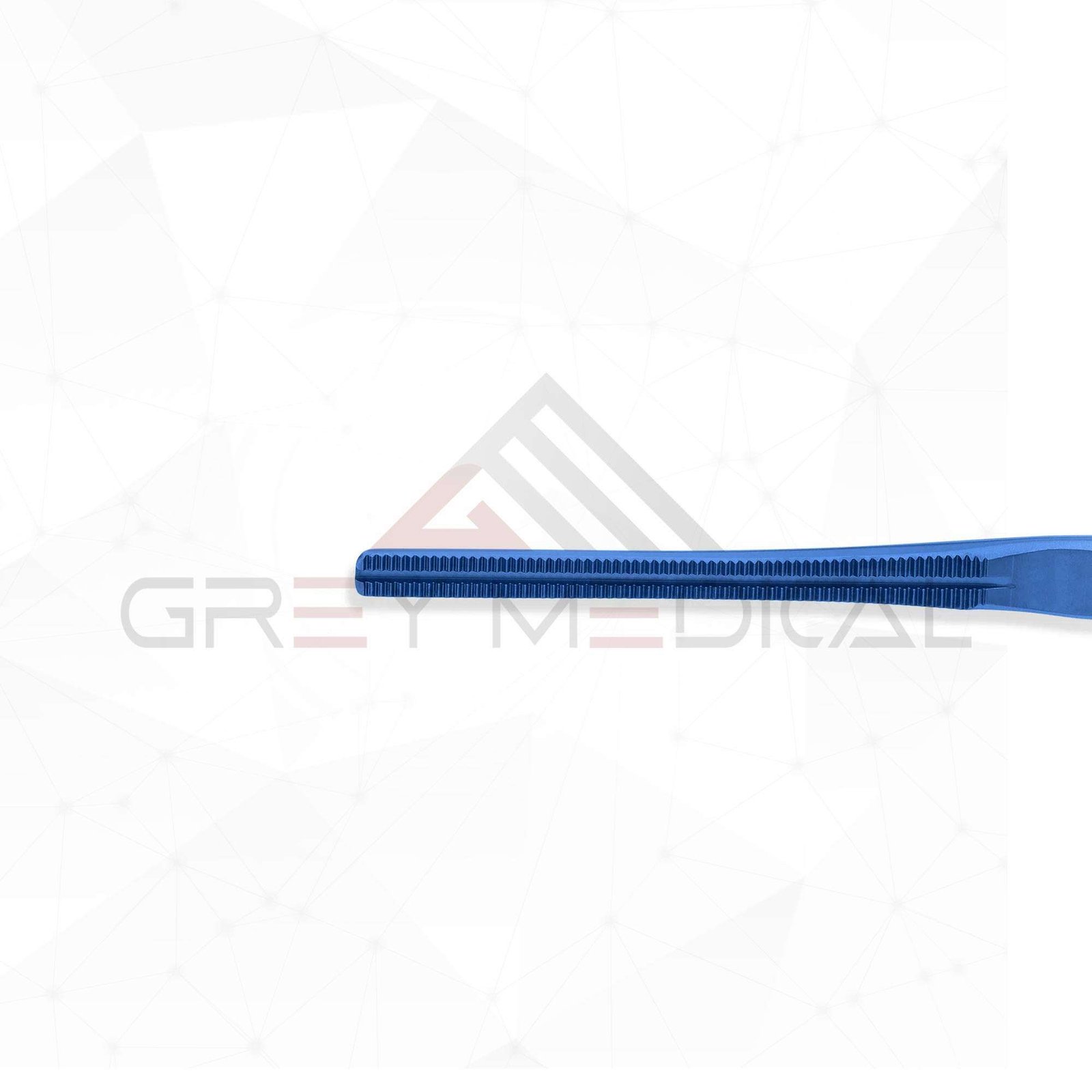 Cooley Pediatric Clamp Titanium | Grey Medical®