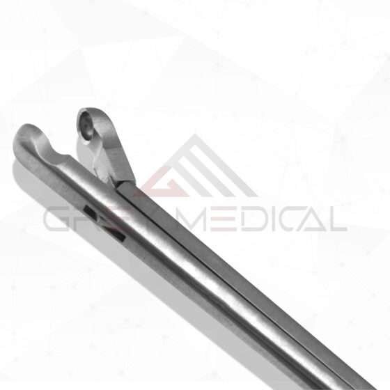Sinus cup forceps | Grey Medical®