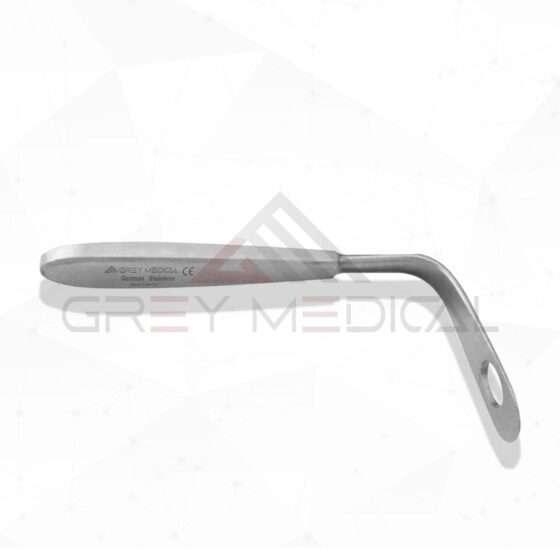 Bosworth tongue depressor | Grey Medical®